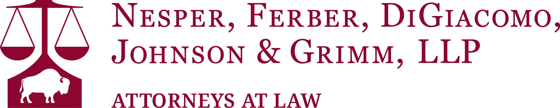 Contact | Nesper, Ferber, DiGiacomo, Johnson & Grimm, LLP